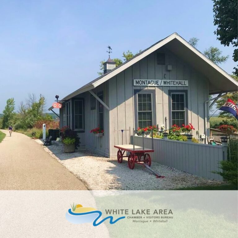 White Lake Area Chamber of Commerce – Whitehall Township